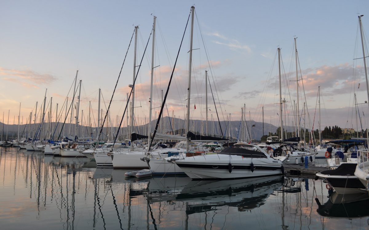 THE-MARINA | Golden Sun Hotel